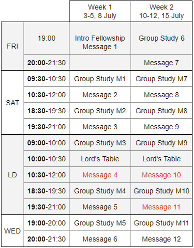 schedule_paint_v3 – Church in London